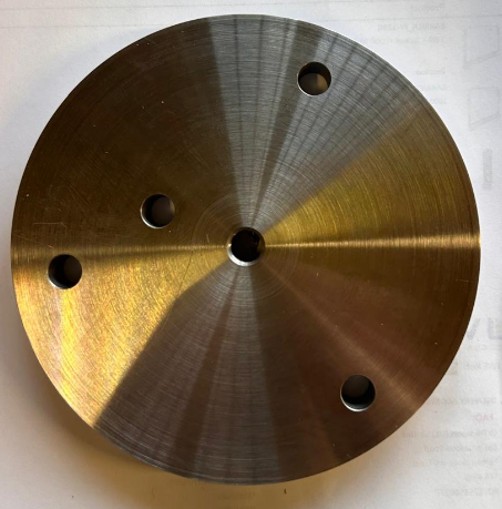 Stainless Steel Post with Push Pad Access Control & Automatic Door ...